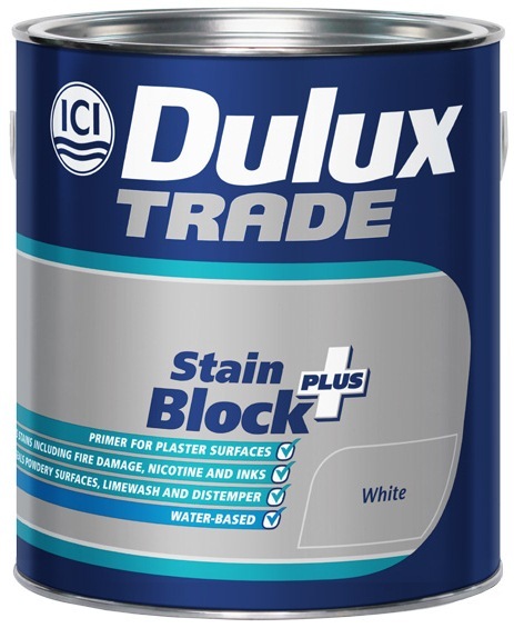 Dulux грунт